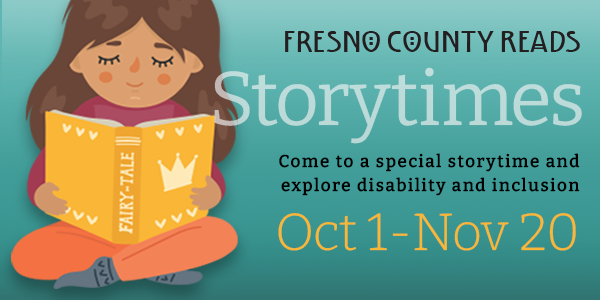 Fresno County Public Library